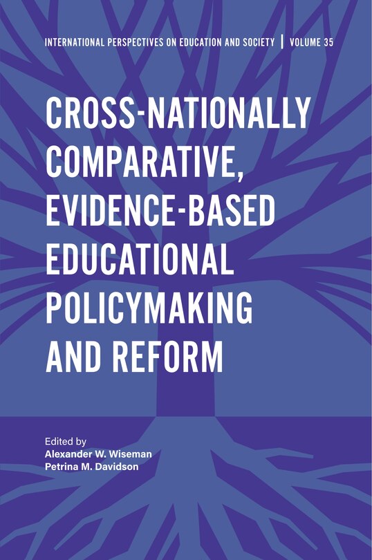 Cross-nationally Comparative, Evidence-based Educational Policymaking ... Cross-nationally Comparative, Evidence-based Educational Policymaking ...