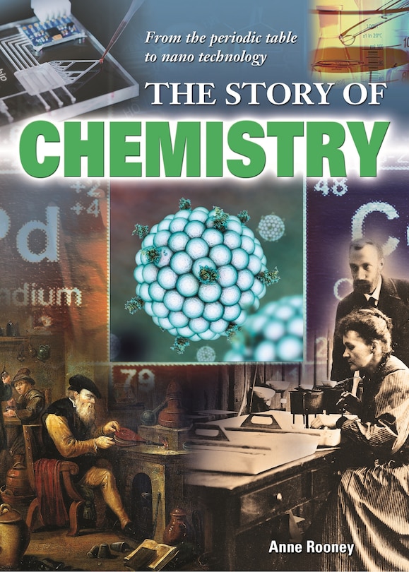 The Story Of Chemistry | Indigo