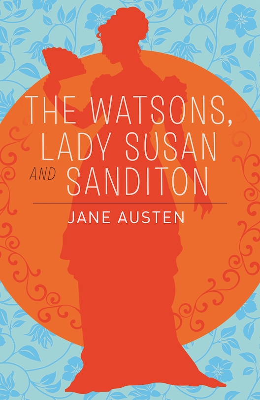 Watsons Lady Susan & Sanditon Book By Jane Austen, ('tp') | Indigo