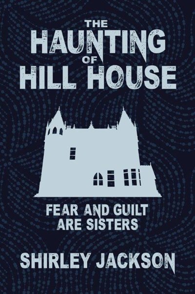 HAUNTING OF HILL HOUSE | Indigo