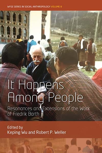 It Happens Among People: Resonances And Extensions Of The Work Of ...