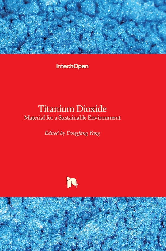 Titanium Dioxide: Material For A Sustainable Environment ('tc') | Indigo
