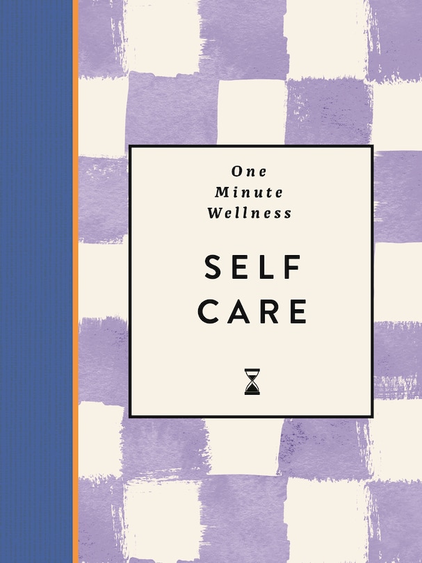 One-minute Wellness: Self-care Book By Abi Smith, ('po') | Indigo
