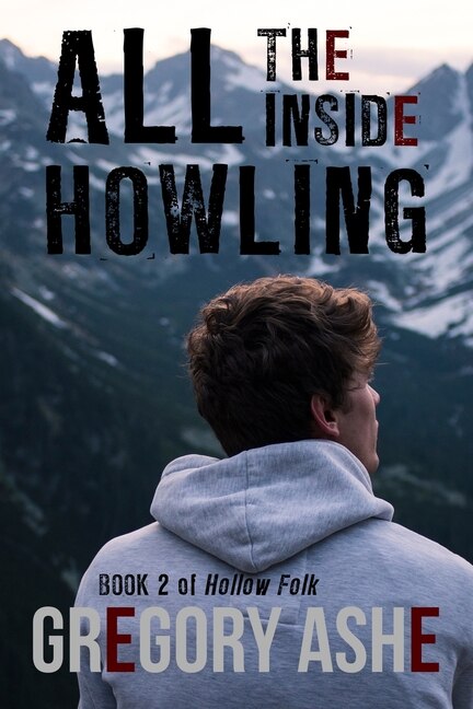 All the Inside Howling | Indigo