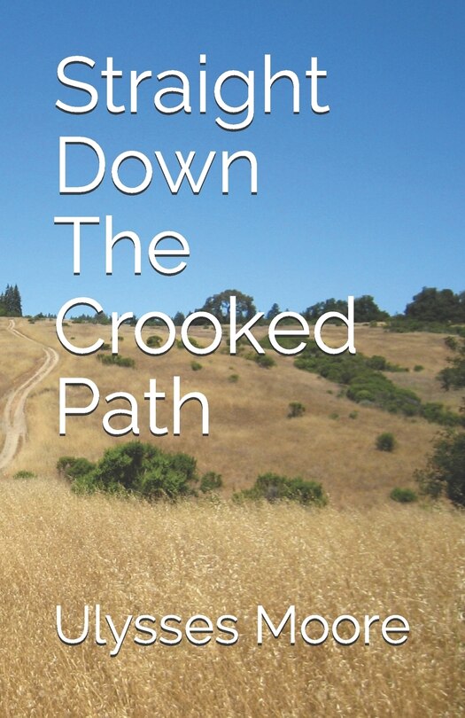 Straight Down the Crooked Path | Indigo