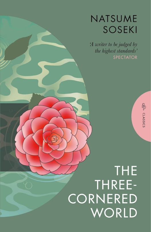 The Three-cornered World Book By Natsume Soseki, ('tp') | Indigo