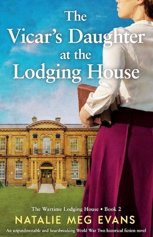 The Vicar's Daughter At The Lodging House: An Unputdownable And ...