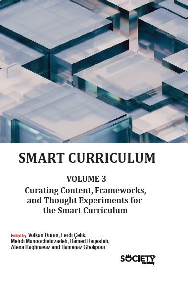 Smart Curriculum Volume 3: Curating Content, Frameworks, And Thought ...