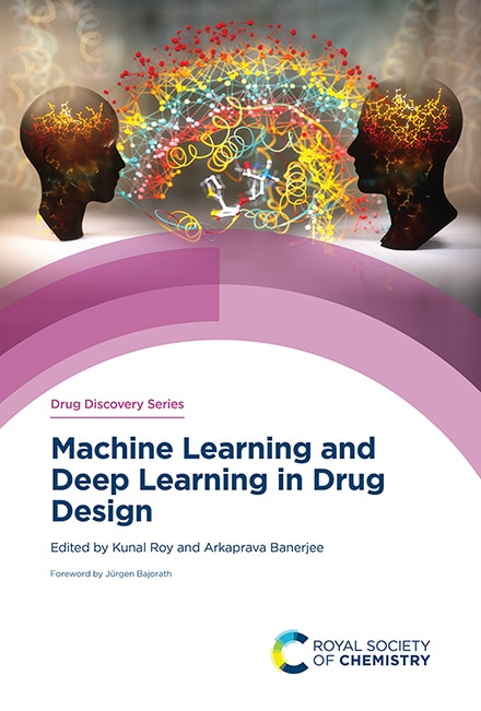 Machine Learning And Deep Learning In Drug Design ('pf') | Indigo