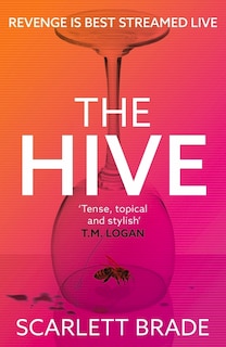 The Hive Book By Scarlett Brade, ('tp') | Indigo