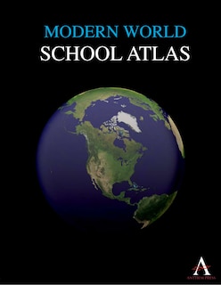 Modern World School Atlas ('tc') | Indigo