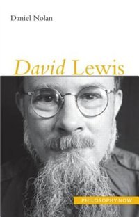 David Lewis | Indigo