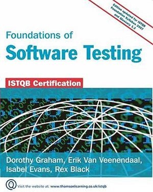 Foundations Of Software Testing: Istqb Certification: Edition Updated ...