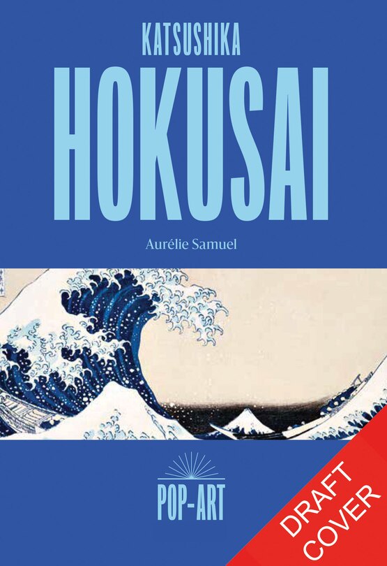 Katsushika Hokusai: The Story Of The Iconic Artist That Transforms Into ...