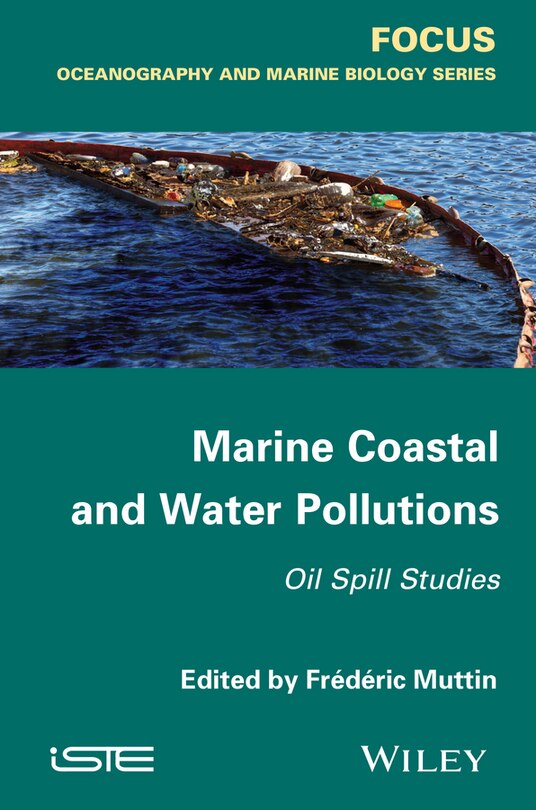 Marine Coastal and Water Pollutions: Oil Spill Studies | Indigo