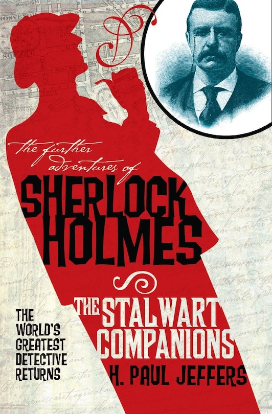 The Further Adventures Of Sherlock Holmes: The Stalwart Companions Book ...