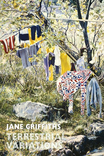 Terrestrial Variations Book By Jane Griffiths, ('tp') | Indigo