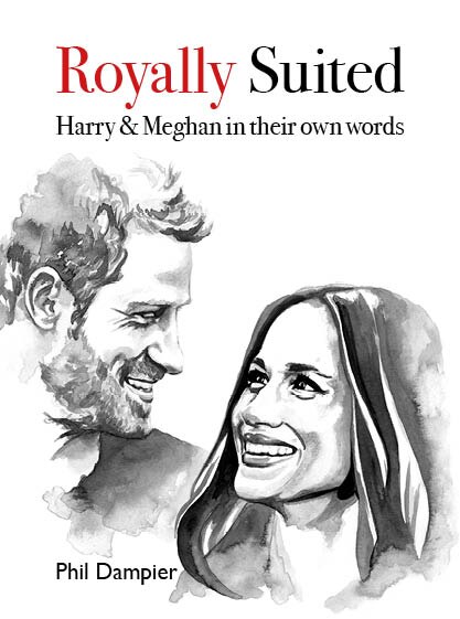 Royally Suited Harry And Meghan In Their Own Words Book By Phil Dampier Paperback Www royally-suited-harry-and-meghan-in-their-own-words-book-by-phil-dampier-paperback-www