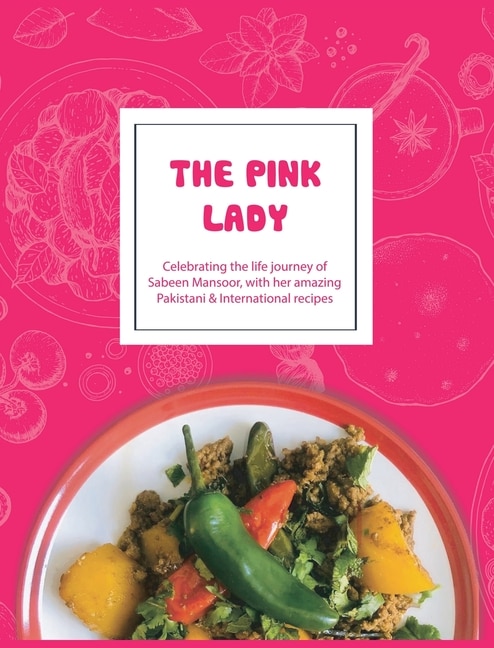 The Pink Lady | Indigo