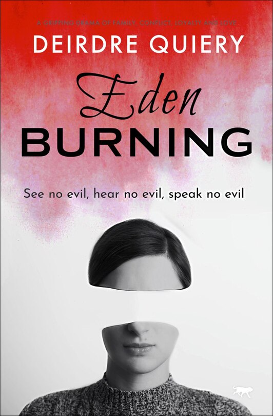Eden Burning Book By Deirdre Quiery, ('tp') | Indigo