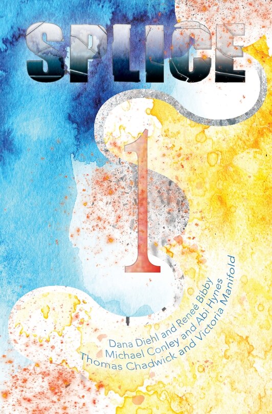 Splice: Anthology #1 ('tp') | Indigo