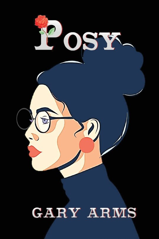 Posy Book By Gary Arms, ('tp') | Indigo