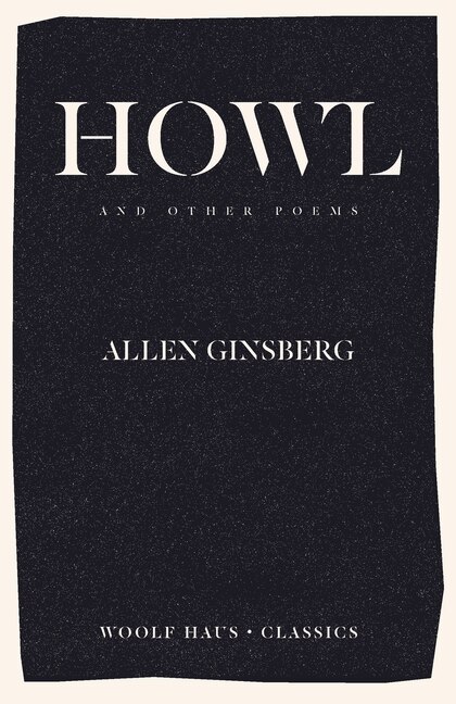 Howl And Other Poems | Indigo