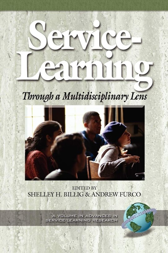 Service-learning Through A Multidisciplinary Lens ('tc') | Indigo