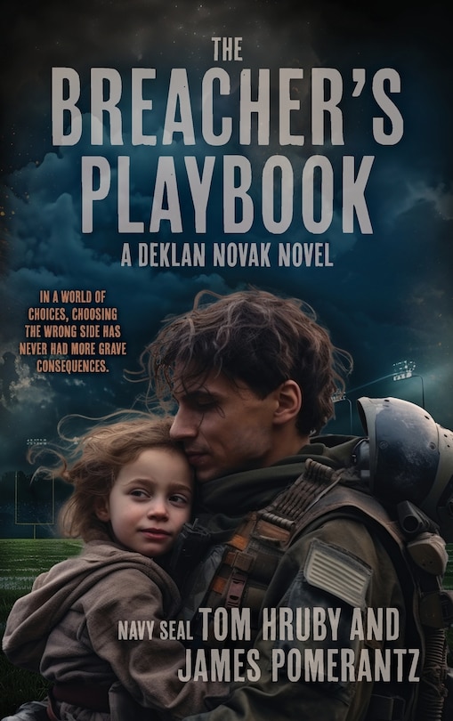The Breacher's Playbook Book By Tom Hruby,james Pomerantz, ('tc') | Indigo
