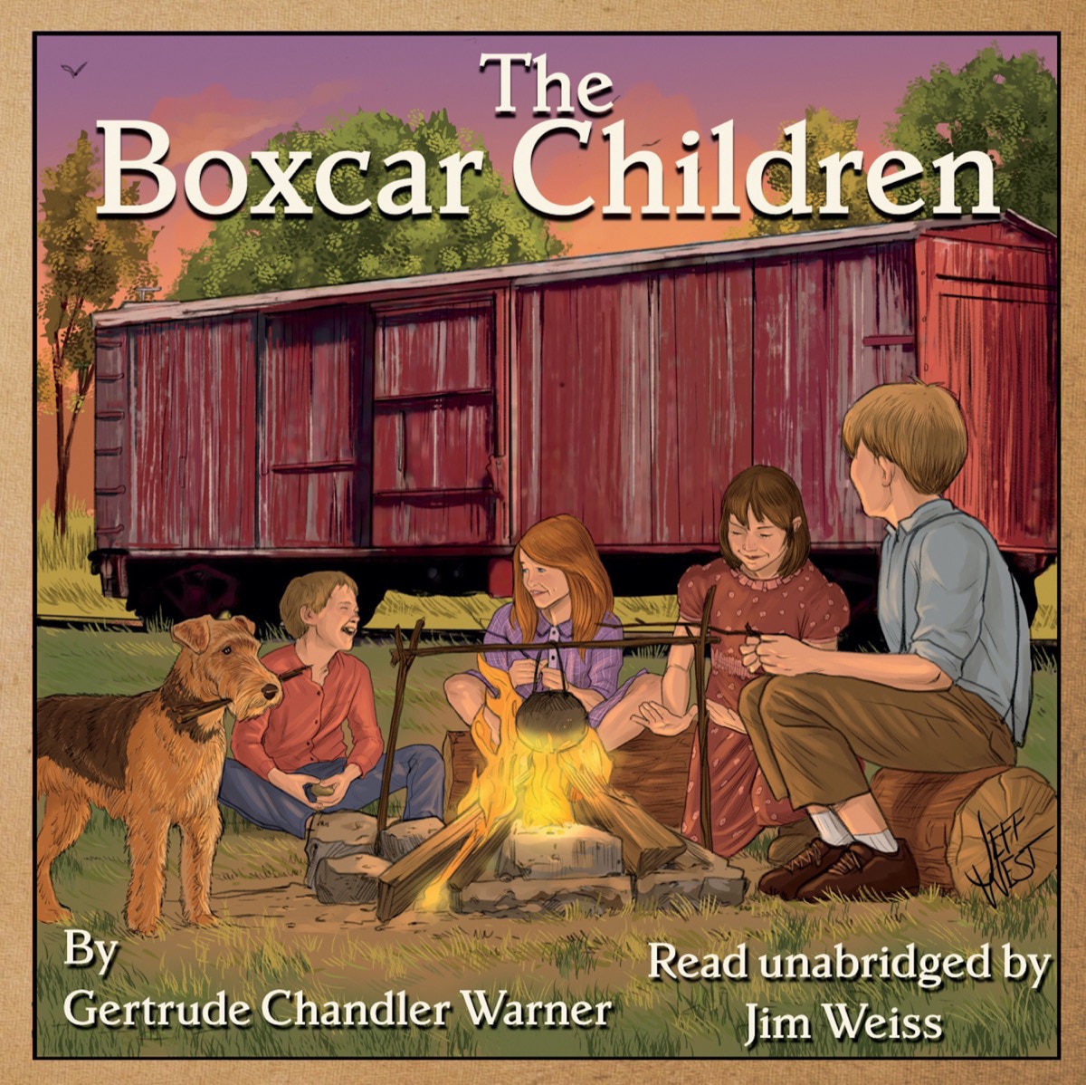 the boxcar children 1 coloring pages