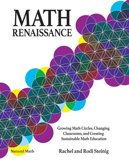 Math Renaissance: Growing Math Circles, Changing Classrooms, And ...