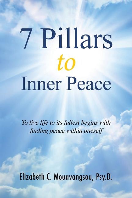 7 Pillars to Inner Peace | Indigo