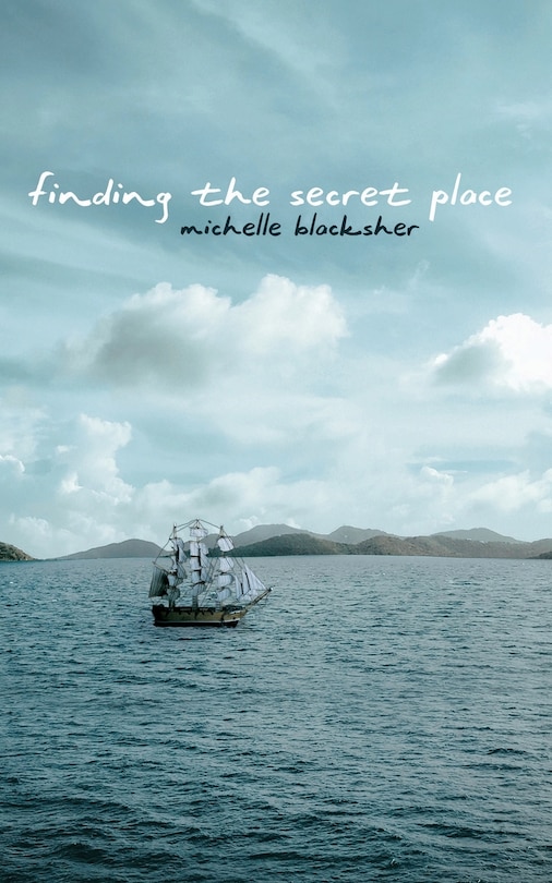 Finding The Secret Place | Indigo