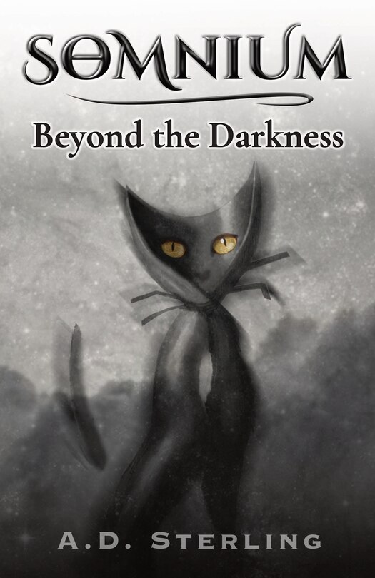 Somnium Beyond The Darkness Book By A D Sterling, ('tp') | Indigo