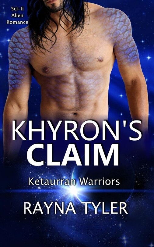 Khyron's Claim: Sci-fi Alien Romance Book By Rayna Tyler, ('tp') | Indigo