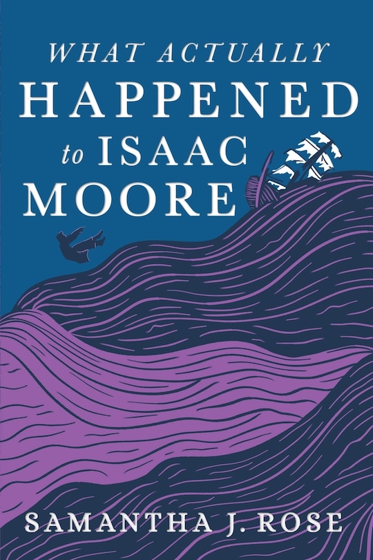 What Actually Happened to Isaac Moore | Indigo