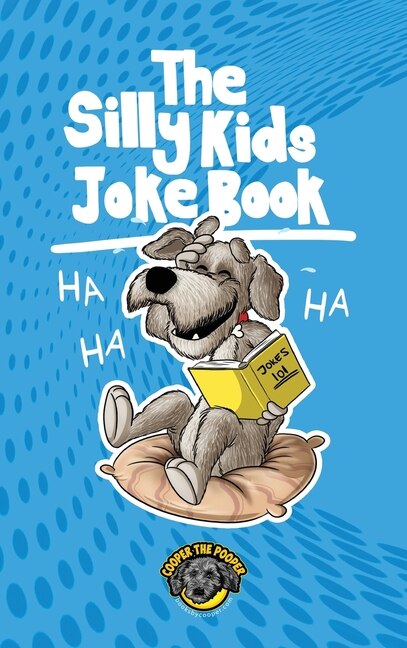 The Silly Kids Joke Book: 500+ Hilarious Jokes That Will Make You Laugh ...