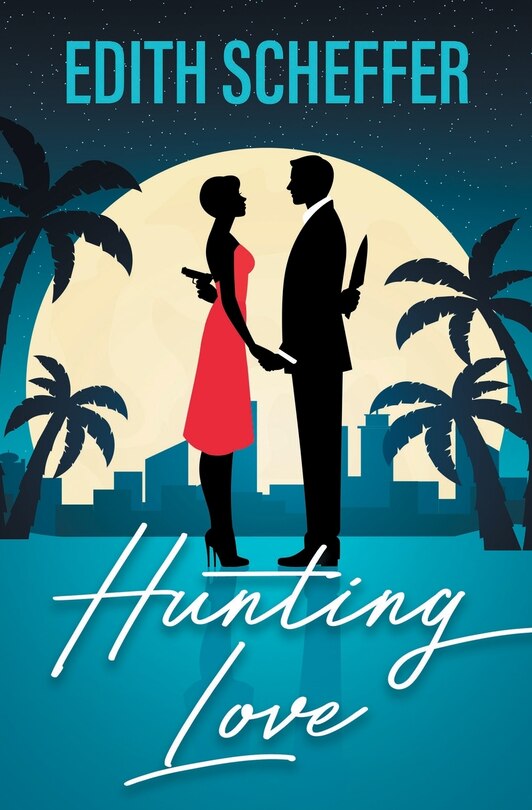 Hunting Love | Indigo