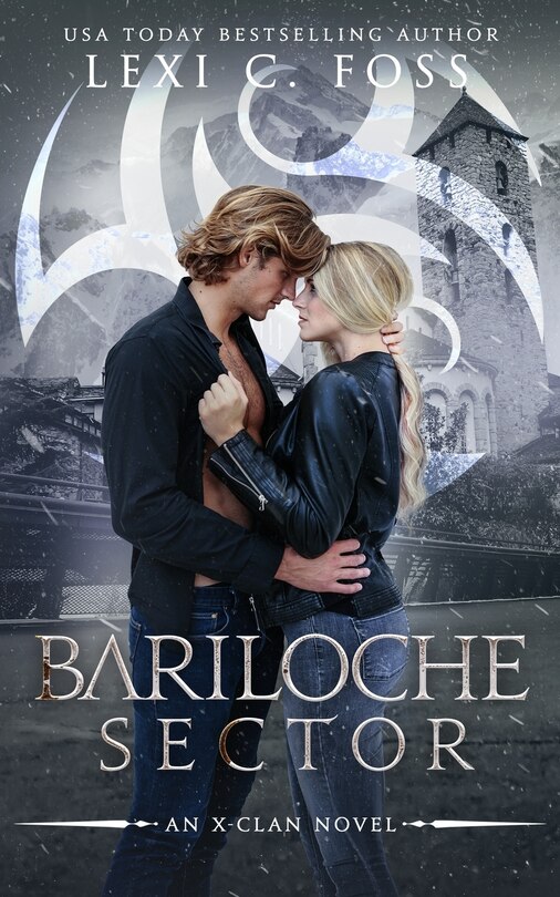 Bariloche Sector: A Shifter Omegaverse Romance Book By Lexi C Foss ...