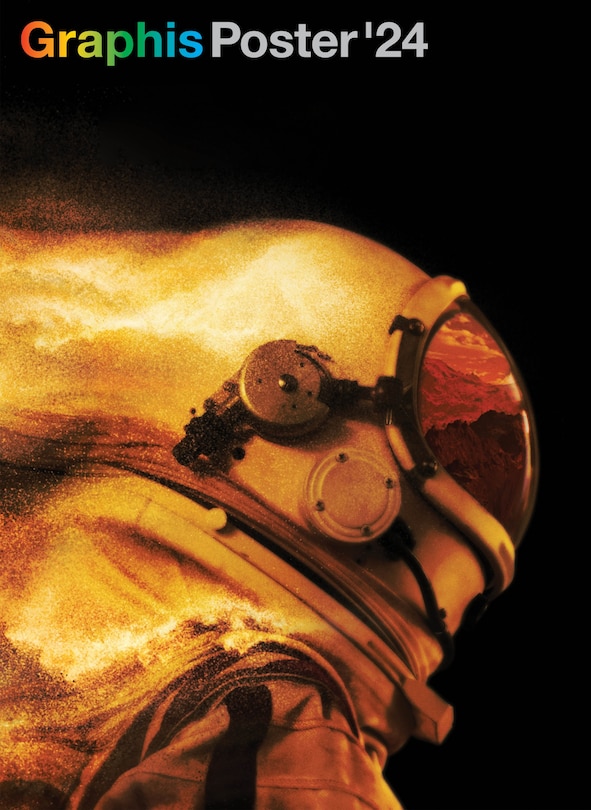 Graphis Poster Annual 2024 ('tc') | Indigo