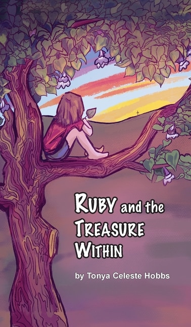 Ruby And The Treasure Within | Indigo