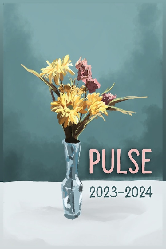 Pulse 2024 | Indigo