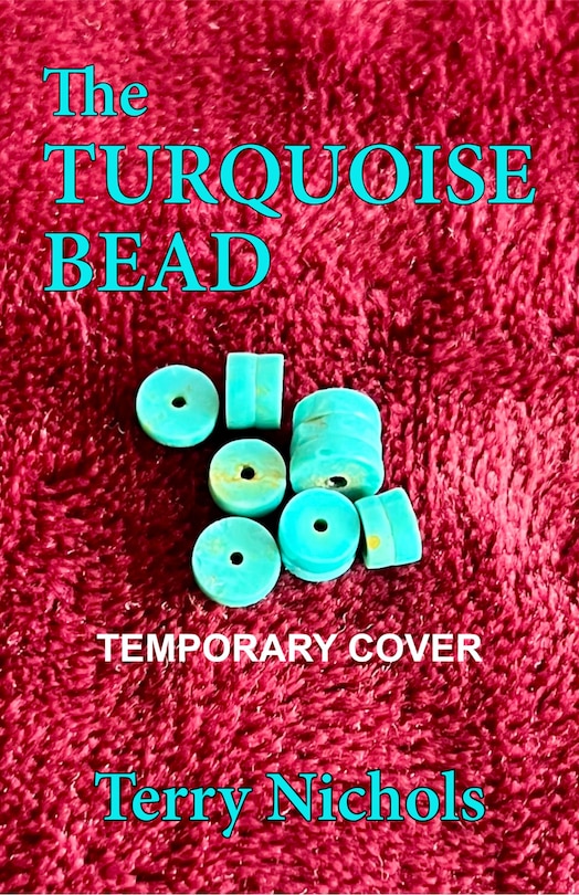 The Turquoise Bead Book By Terry Nichols, ('tp') | Indigo