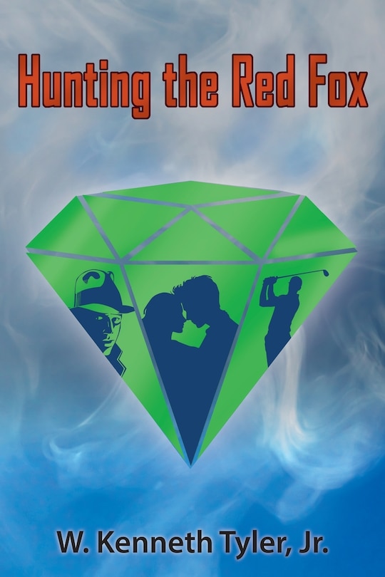 Hunting The Red Fox Livre Par W Kenneth Tyler, ('tp') | Indigo
