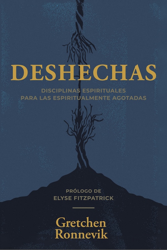 Deshechas: Disciplinas Espirituales Para Las Espiritualmente Agotadas ...