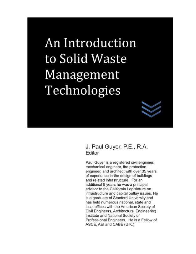An Introduction to Solid Waste Management Technologies | Indigo