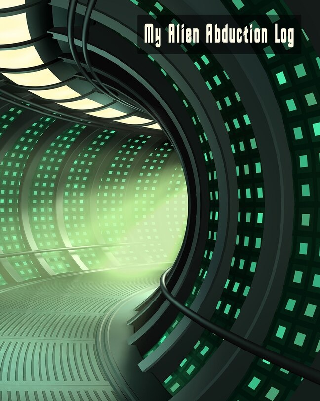 My Alien Abduction Log | Indigo