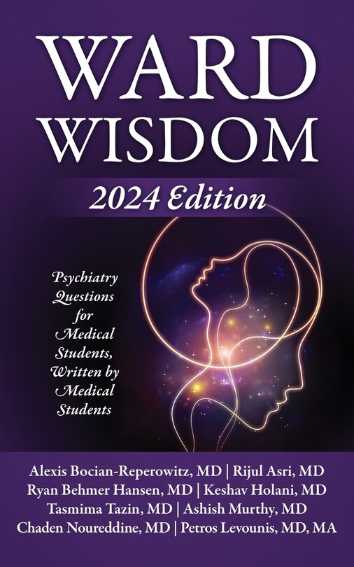 Ward Wisdom: 2024 Edition Book By Multiple Contributors, ('tp') | Indigo