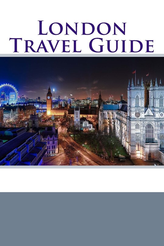 London Travel Guide | Indigo