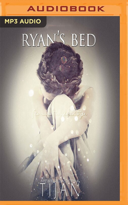 Ryan's Bed | Indigo